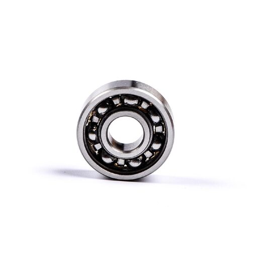 608 Bearing Dimensions 8mm X 22mm X 7mm | ISK BEARINGS